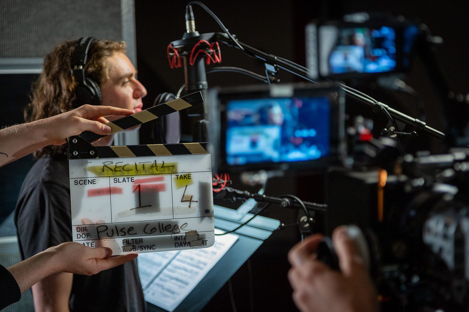 Welcome to Pulse College - Pulse College