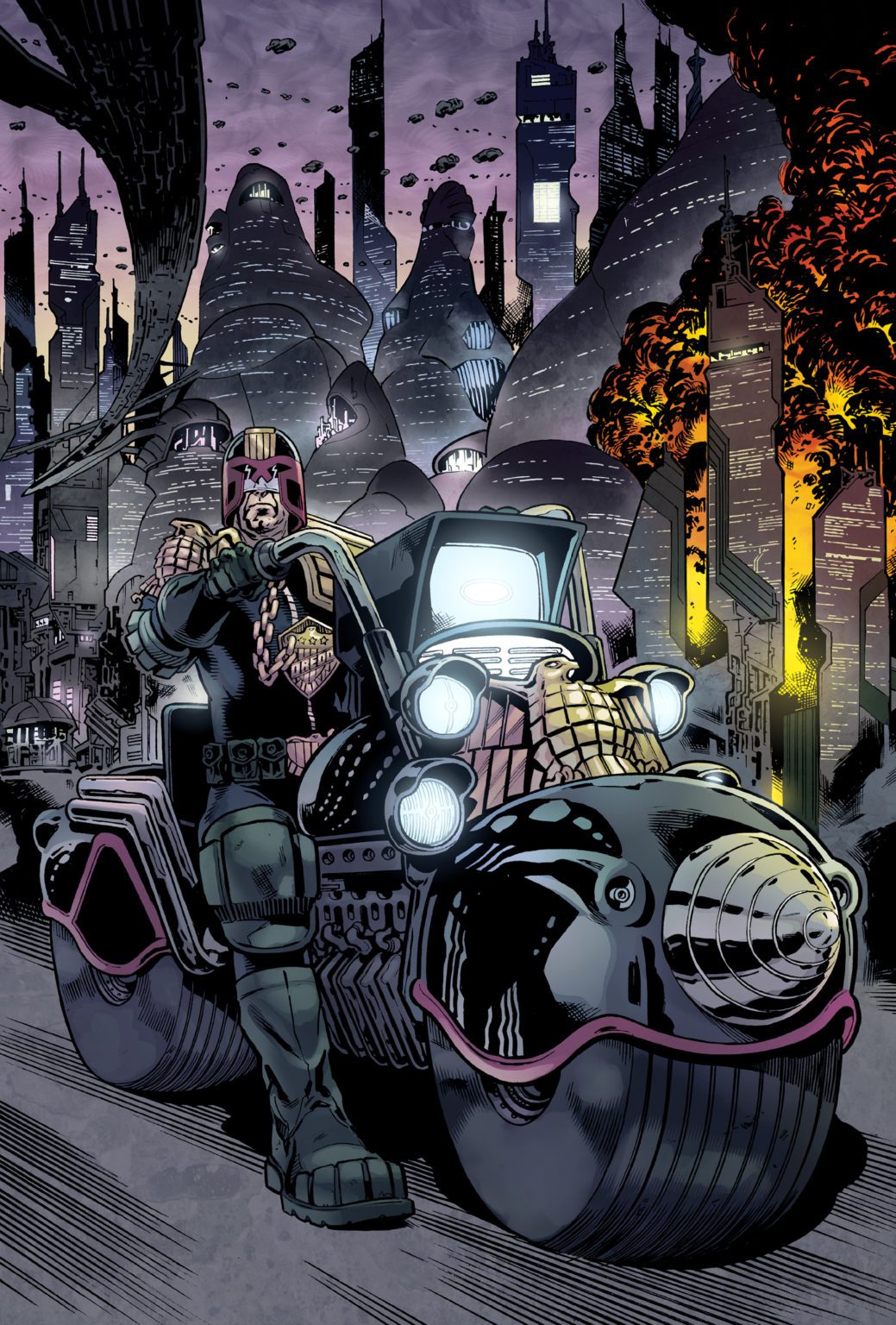 Character Design – The Secrets to Creating Memorable Characters