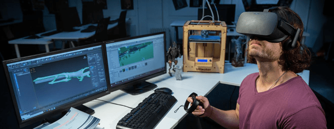 The Stages of Game Development: The Fundamentals - Pulse College