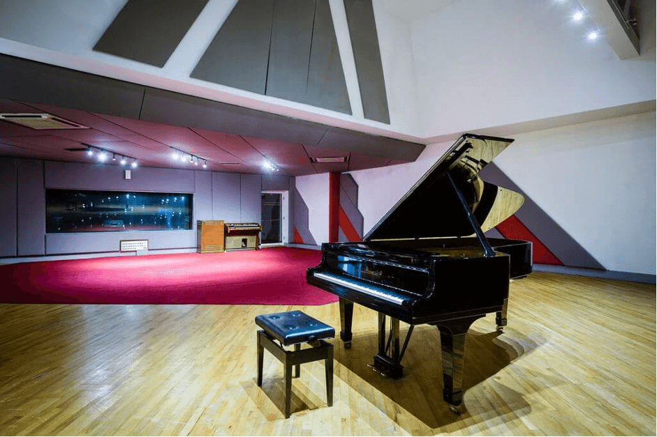 Why Study Music at Pulse? - Pulse College Why Study Music at Pulse? - Pulse College