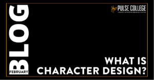 Character Design – The Secrets to Creating Memorable Characters