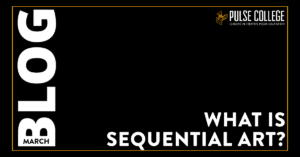What is Sequential Art? From History to Today - Pulse College