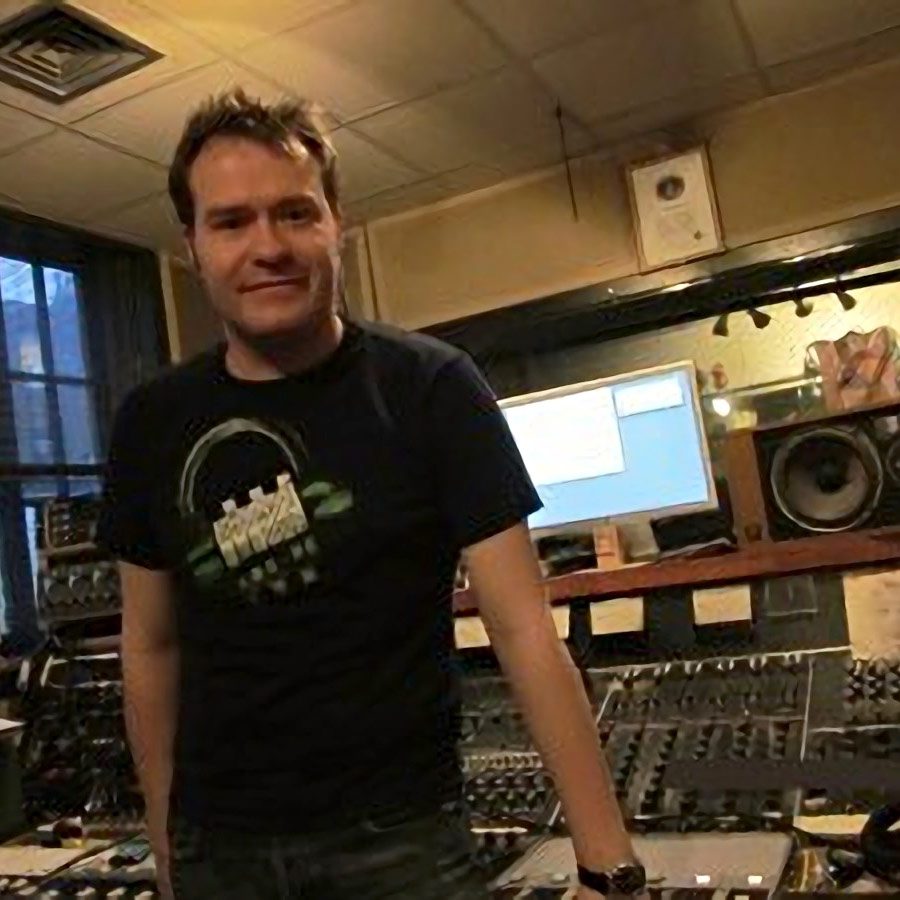 BA (Hons) Degree in Music Production - Pulse College