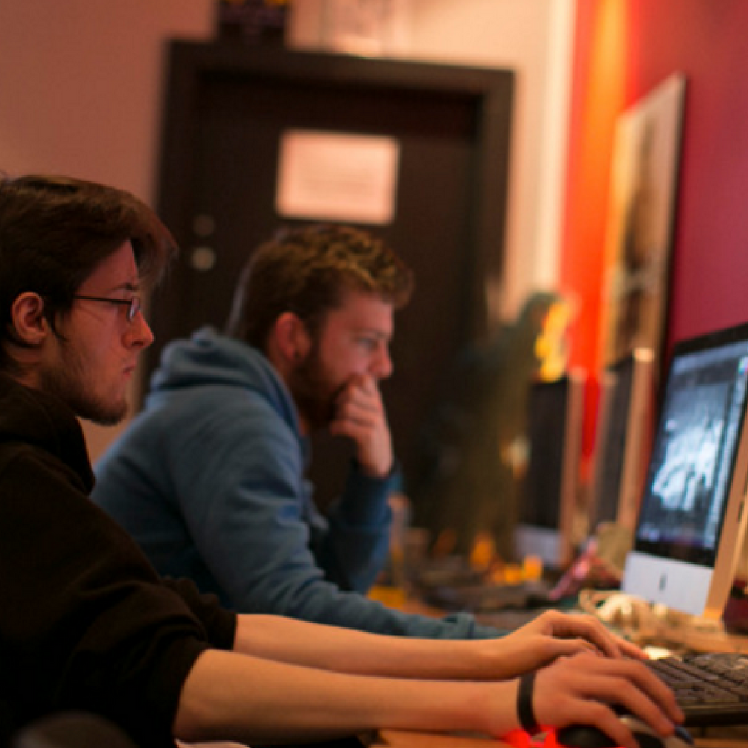 Storytelling in Game Design | Pulse College