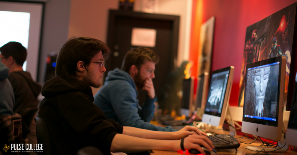 Storytelling in Game Design | Pulse College