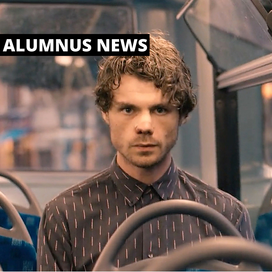 Audio Graduate Ben Cleary Nominated for Short Film Oscar