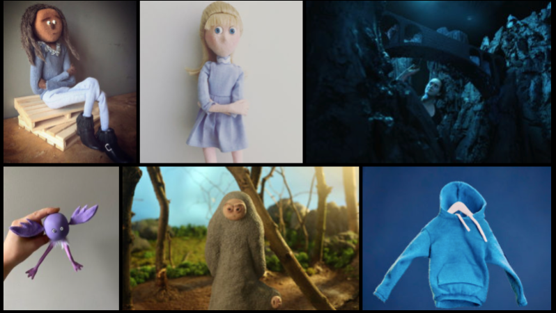 Puppet Fabrication for Puppet Animation in Stop-Motion - Pulse Puppet Fabrication for Puppet Animation in Stop-Motion - Pulse