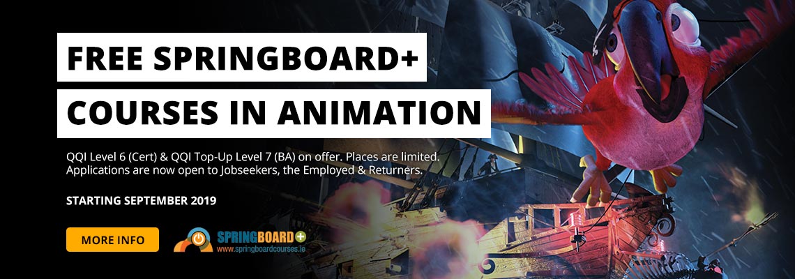 Film, Music, Gaming, Animation Courses Dublin, Ireland - Pulse College