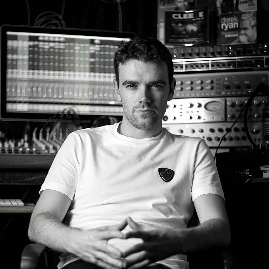Alumnus Interview: Brian | Music Production
