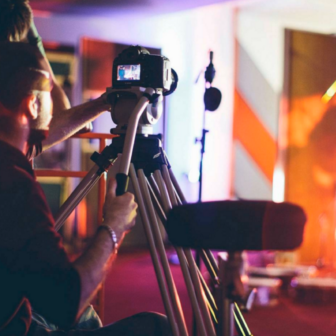 5 Essential Camera Techniques to Master | Film School Blog