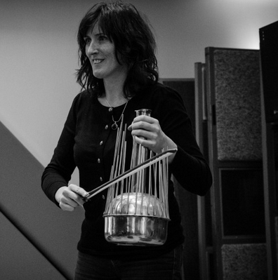 The Foley Grail! Interview with Caoimhe Doyle, Foley Artist