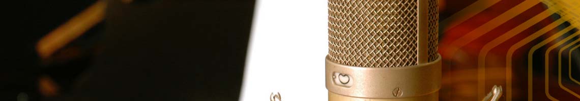 Recording Studios, Sound Engineering, Film School | Pulse College