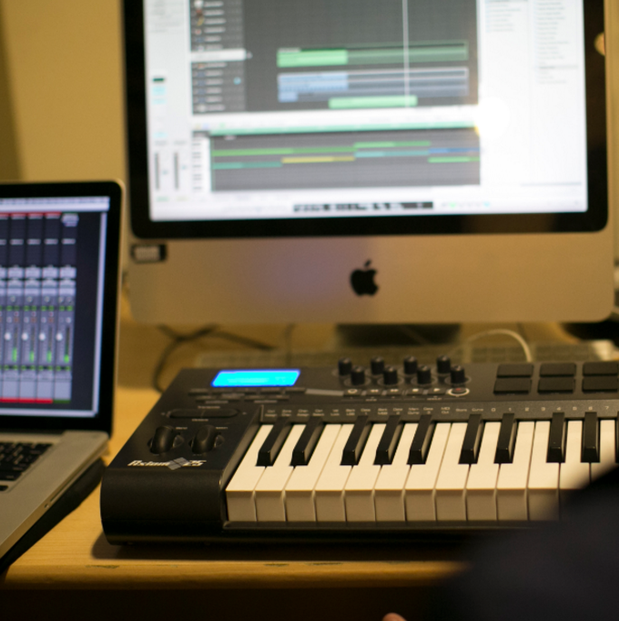 How To: Record and Produce a Band at Home