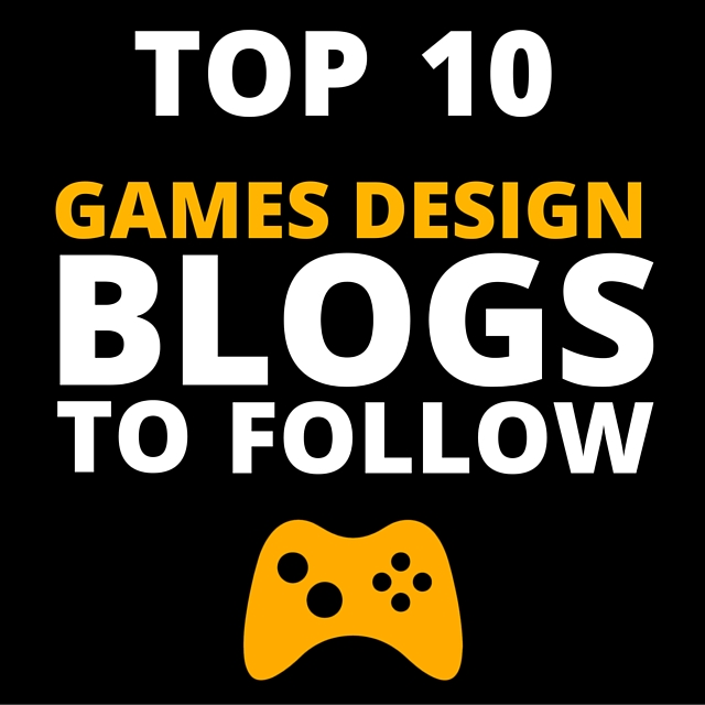 10 of the Best Game Design Blogs to Follow