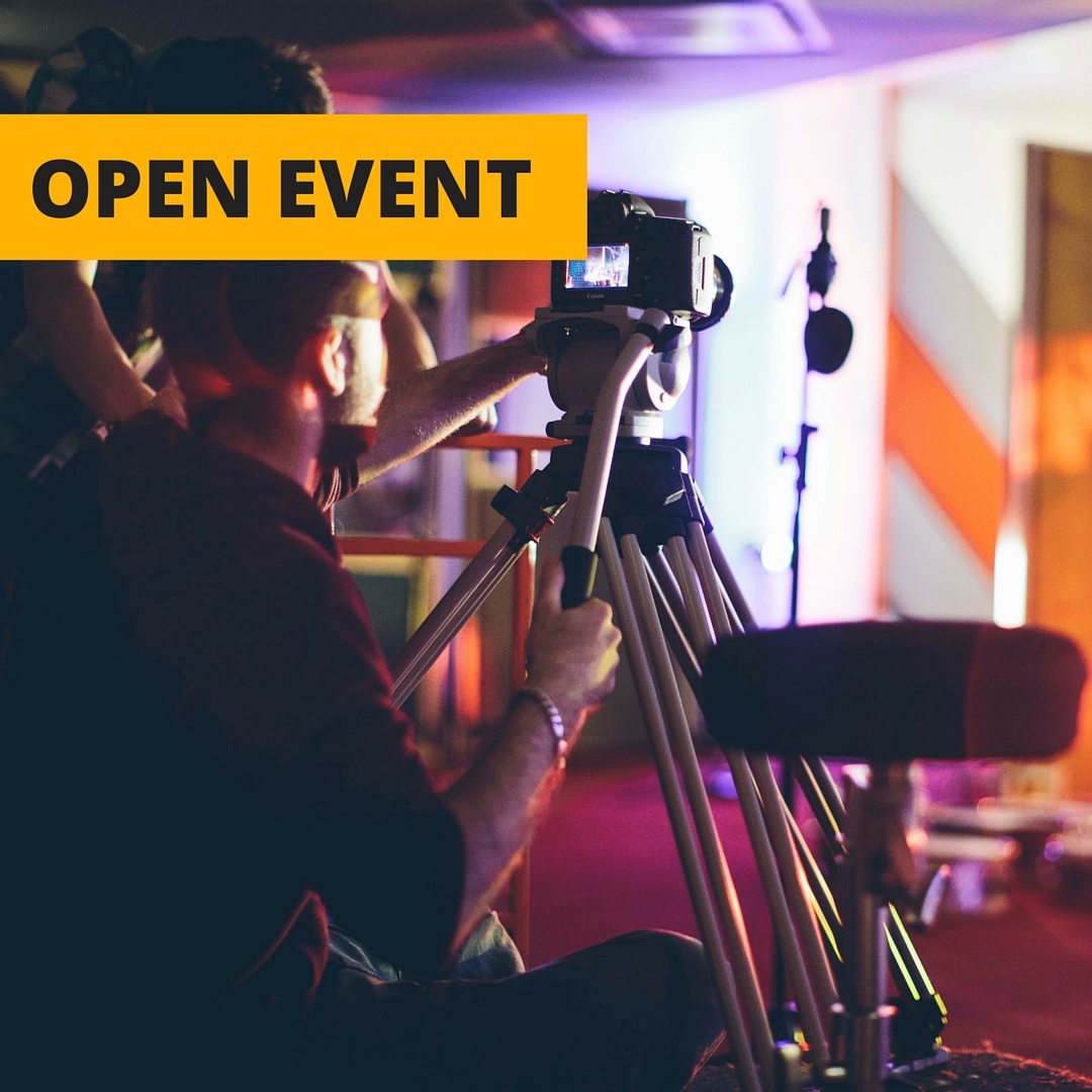 February Open Eve | Pulse College Dublin & Galway