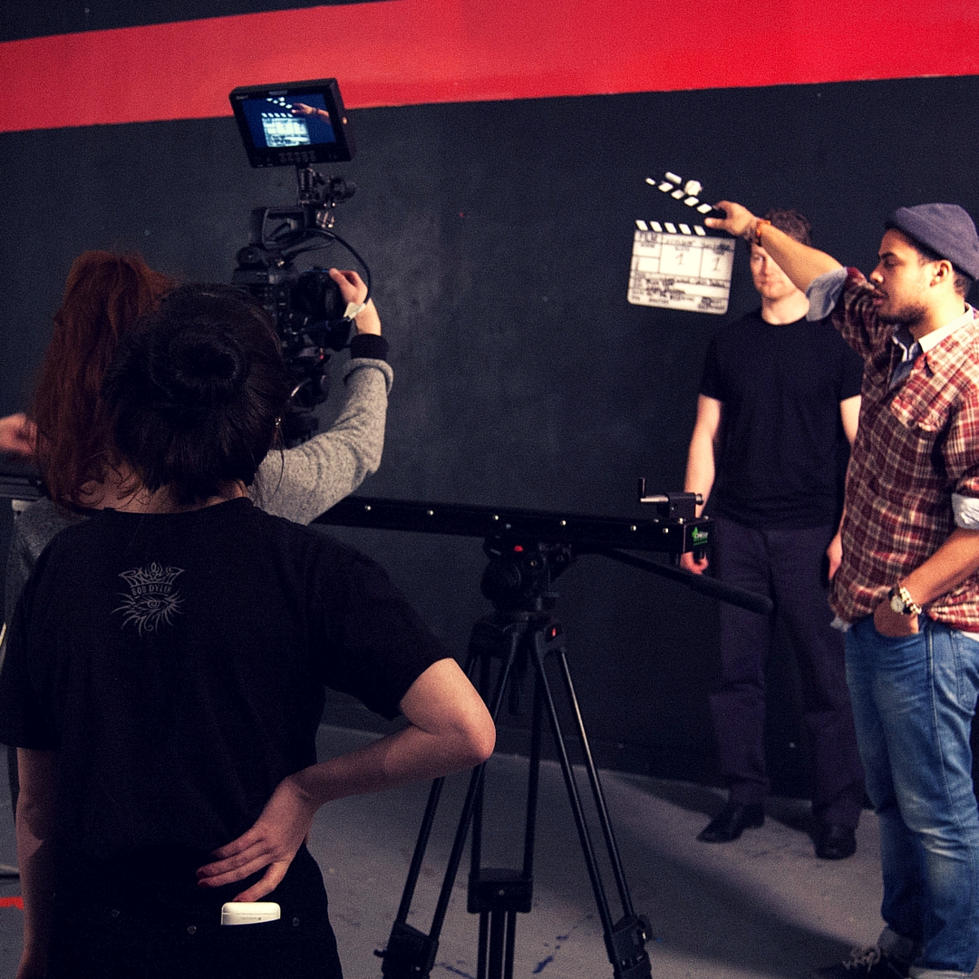 Top Film Production Blogs You Need to Follow