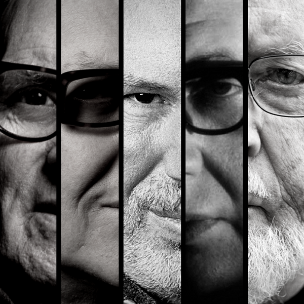 Most Influential Film Music Composers | Film Scoring Blog