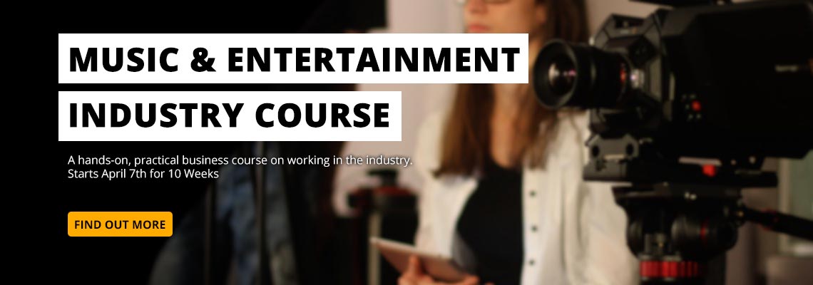 Film, Music, Gaming, Animation Courses Dublin, Ireland - Pulse College