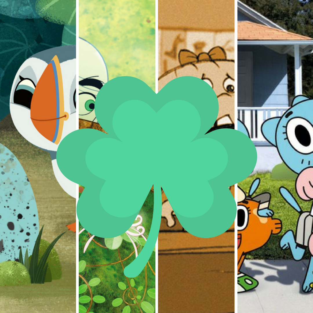 Why the Irish Animation Industry is Booming | Pulse College