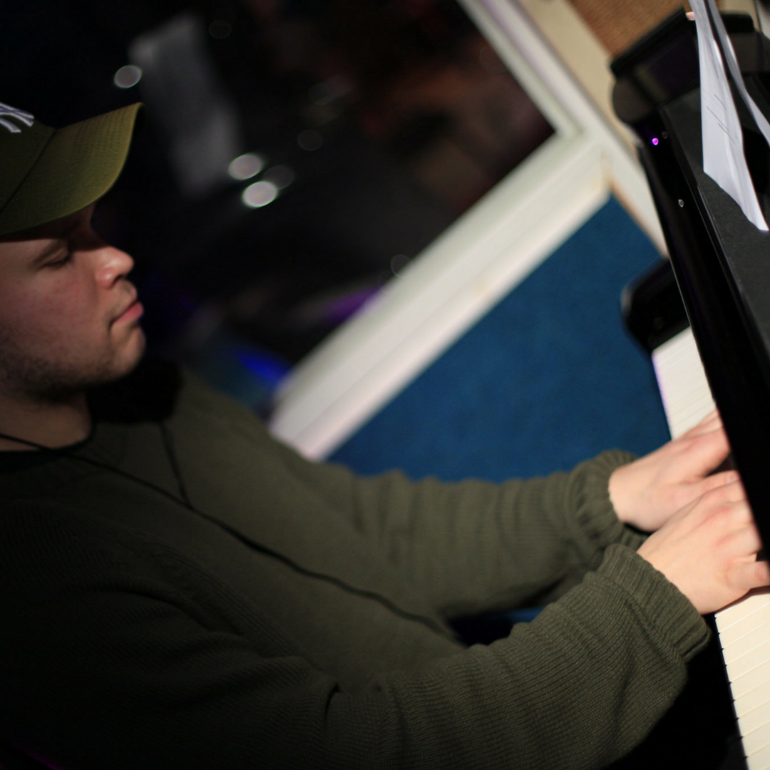 How To: Record Piano | Audio Engineering | Pulse College